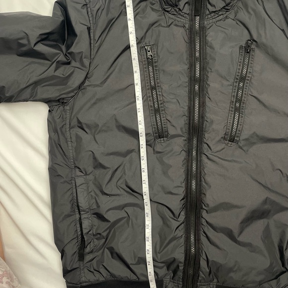 Stone Island | Jackets & Coats | Stone Island Garment Dyed Crinkle Reps ...